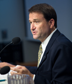 ChokePoint U.S.: Understanding the Tightening Conflict Between Energy ...