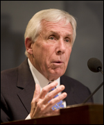 The Role of Congress in Foreign Policymaking | Wilson Center