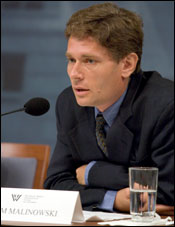 Human Rights and U.S. Foreign Policy: A Bait and Switch? | Wilson Center