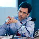 Congress and the Budget: Deficit Attention Disorder? | Wilson Center