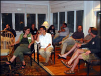 JSTS 2002 Photo Gallery | Wilson Center