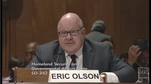 'Securing the Border: Understanding and Addressing the Root Causes of ...