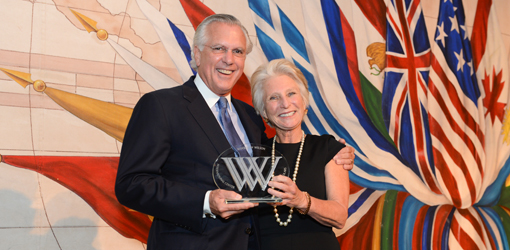 Woodrow Wilson Center Awards | Wilson Center