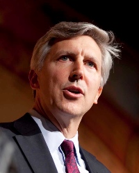 Woodrow Wilson Center Honors Drew Guff and Mikhail Margelov at the 2011 ...