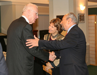 The Ion Ratiu Democracy Lecture at the Woodrow Wilson Center | Wilson ...