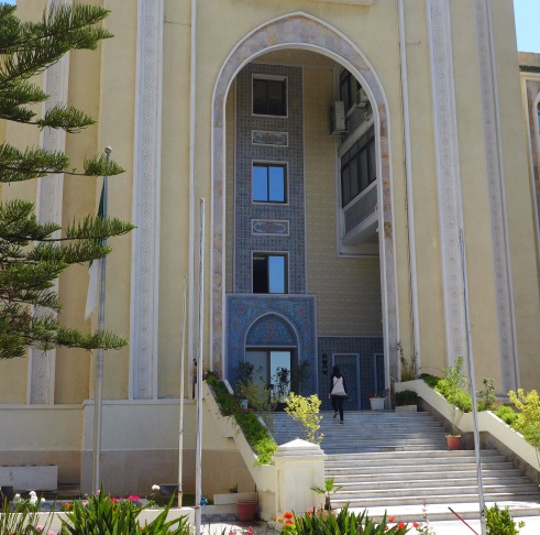 The Algerian Revolution and the Communist Bloc | Wilson Center