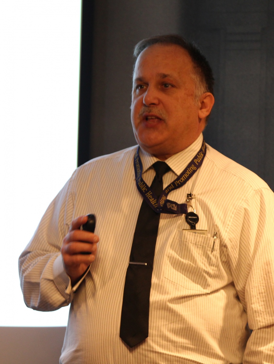 Supply & Safety: Monitoring Imported Food | Wilson Center