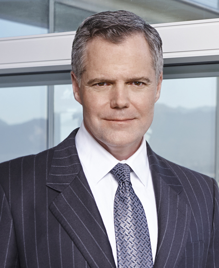 Woodrow Wilson Awards Dinner Honoring Chanda Kochhar, Senator Mitch McConnell, and James (Jim) J ...