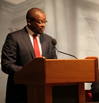 Impacting the Future: Luvuyo Mandela’s Perspective | Wilson Center