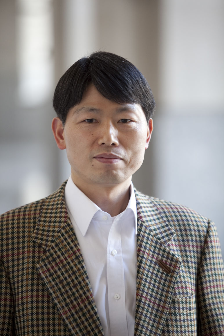 Gi Won Kwon | Wilson Center