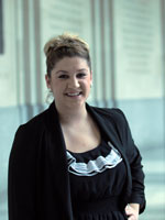 Jennifer Zenovich | Wilson Center