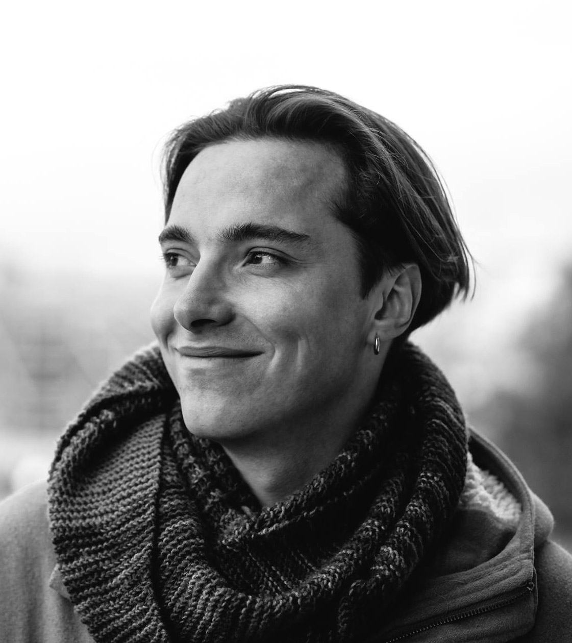 Andriy Lyubka | Wilson Center