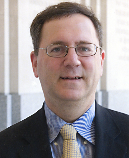 David Sanger | Wilson Center