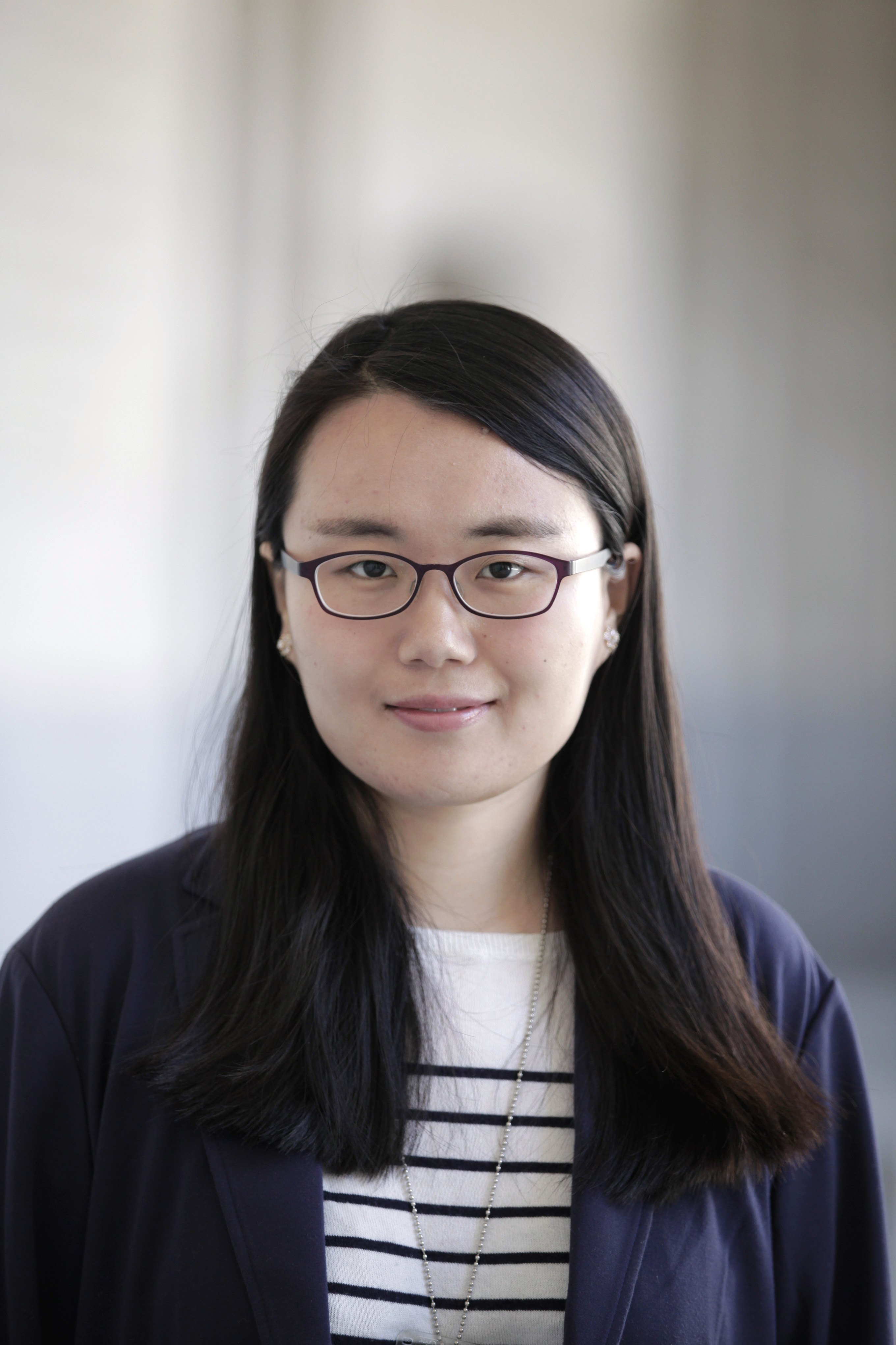 Xiaochen Liu | Wilson Center