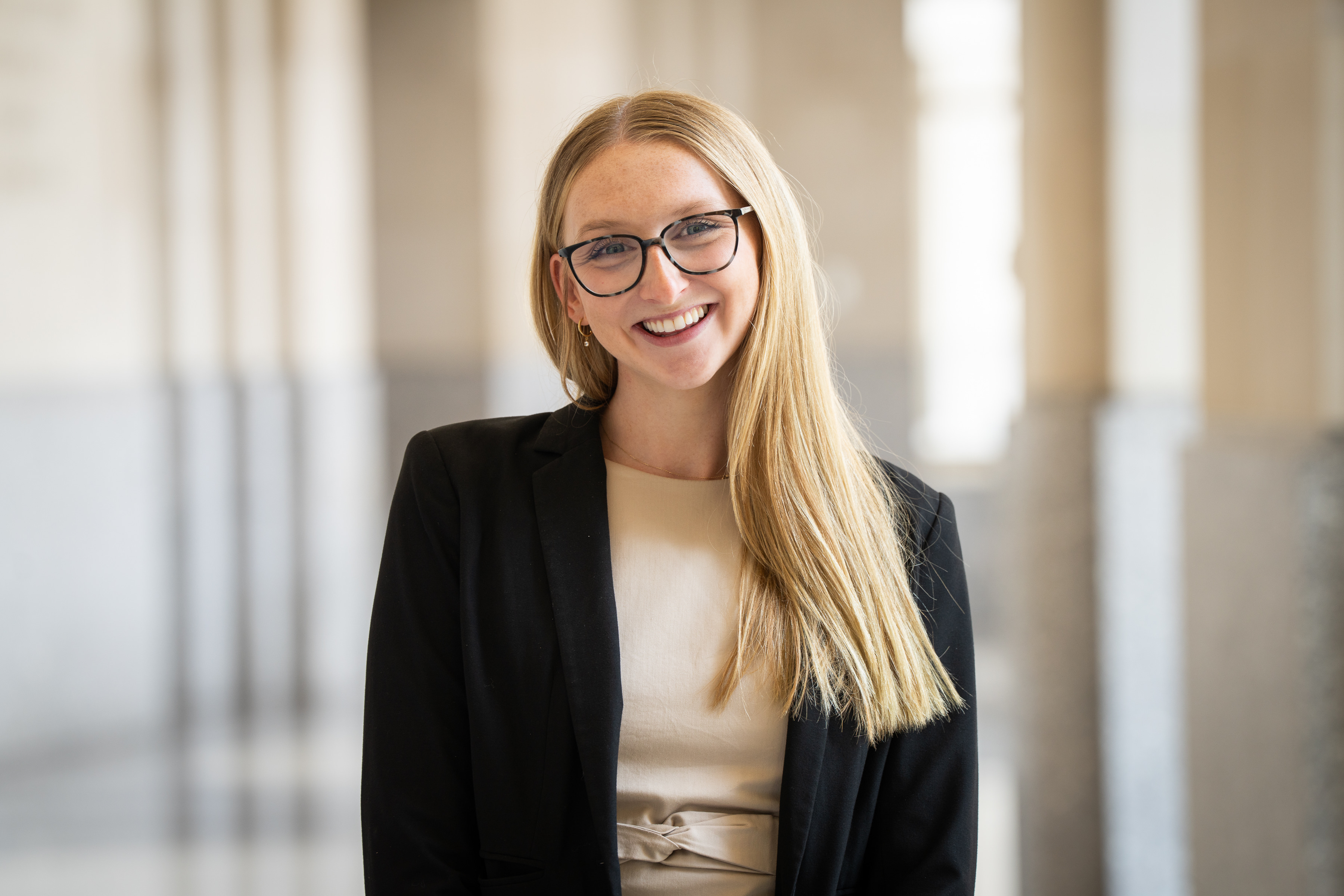 Paige Rotunda | Wilson Center