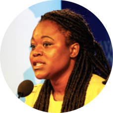 Rahama Wright | Wilson Center