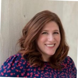 Beth Burke | Wilson Center