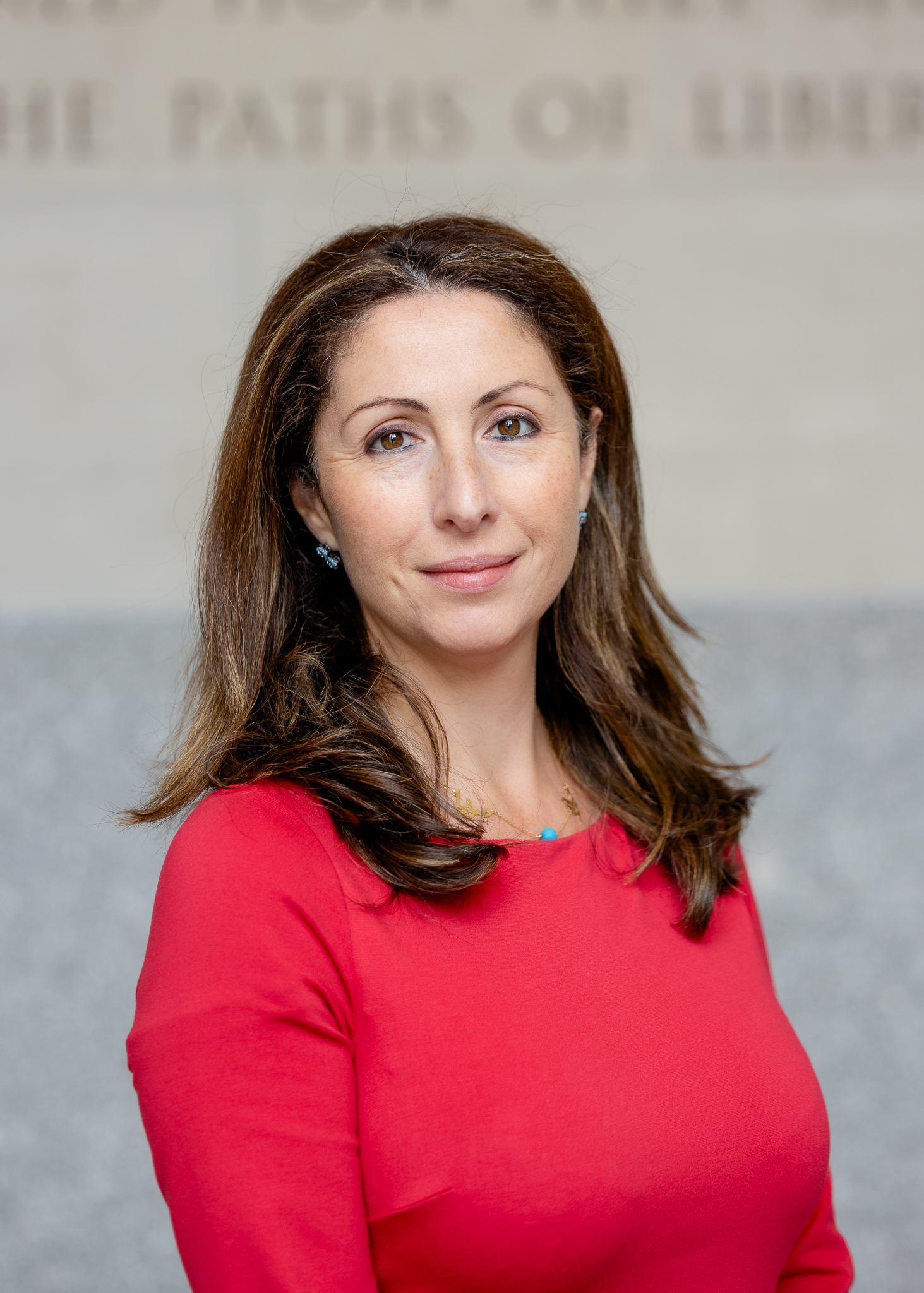 Merissa Khurma | Wilson Center