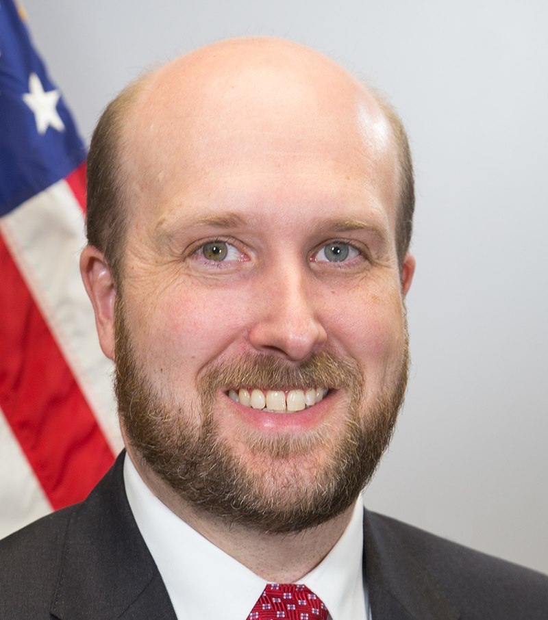 The Honorable William W. Popp | Wilson Center