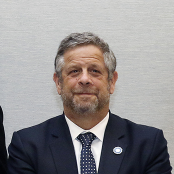 Dr. Adolfo Rubinstein | Wilson Center