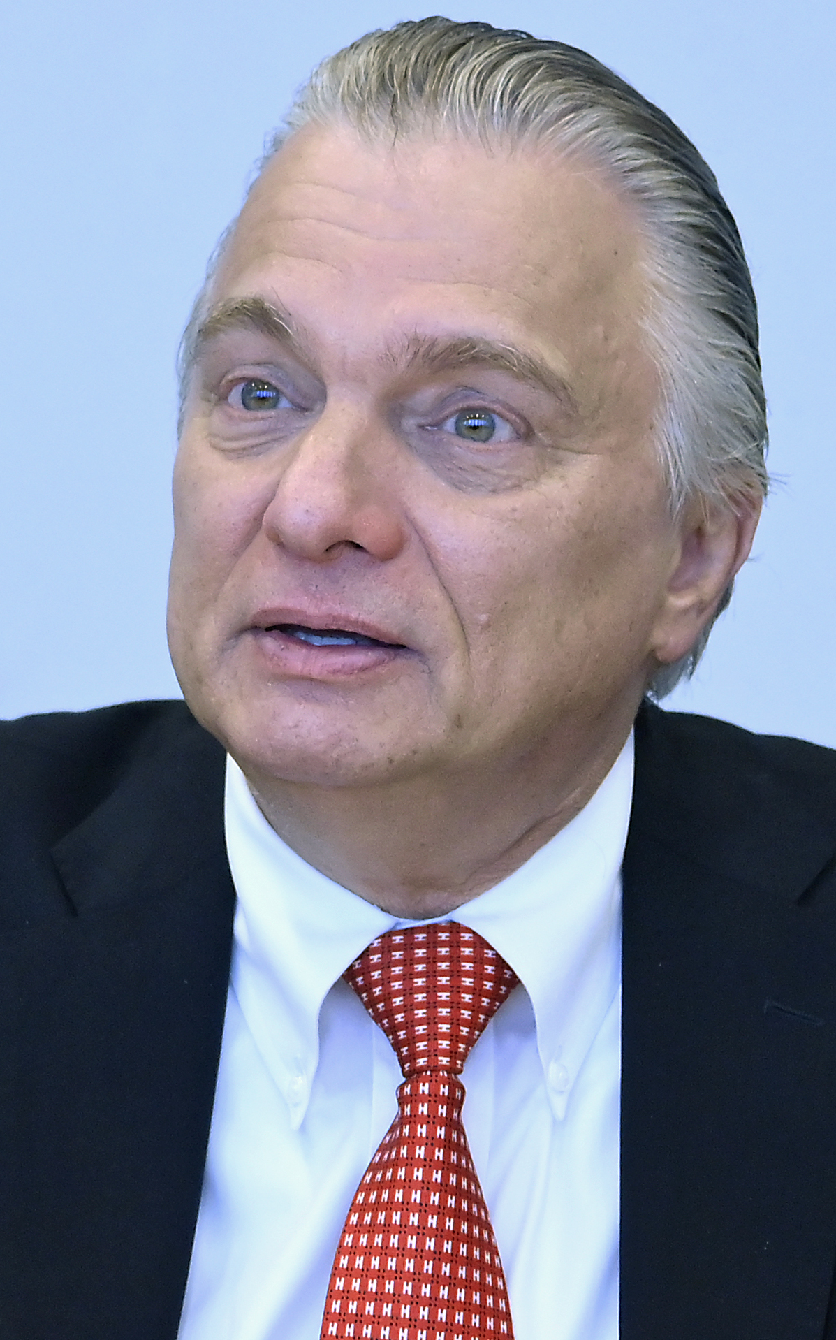 Arnoldo André Tinoco | Wilson Center