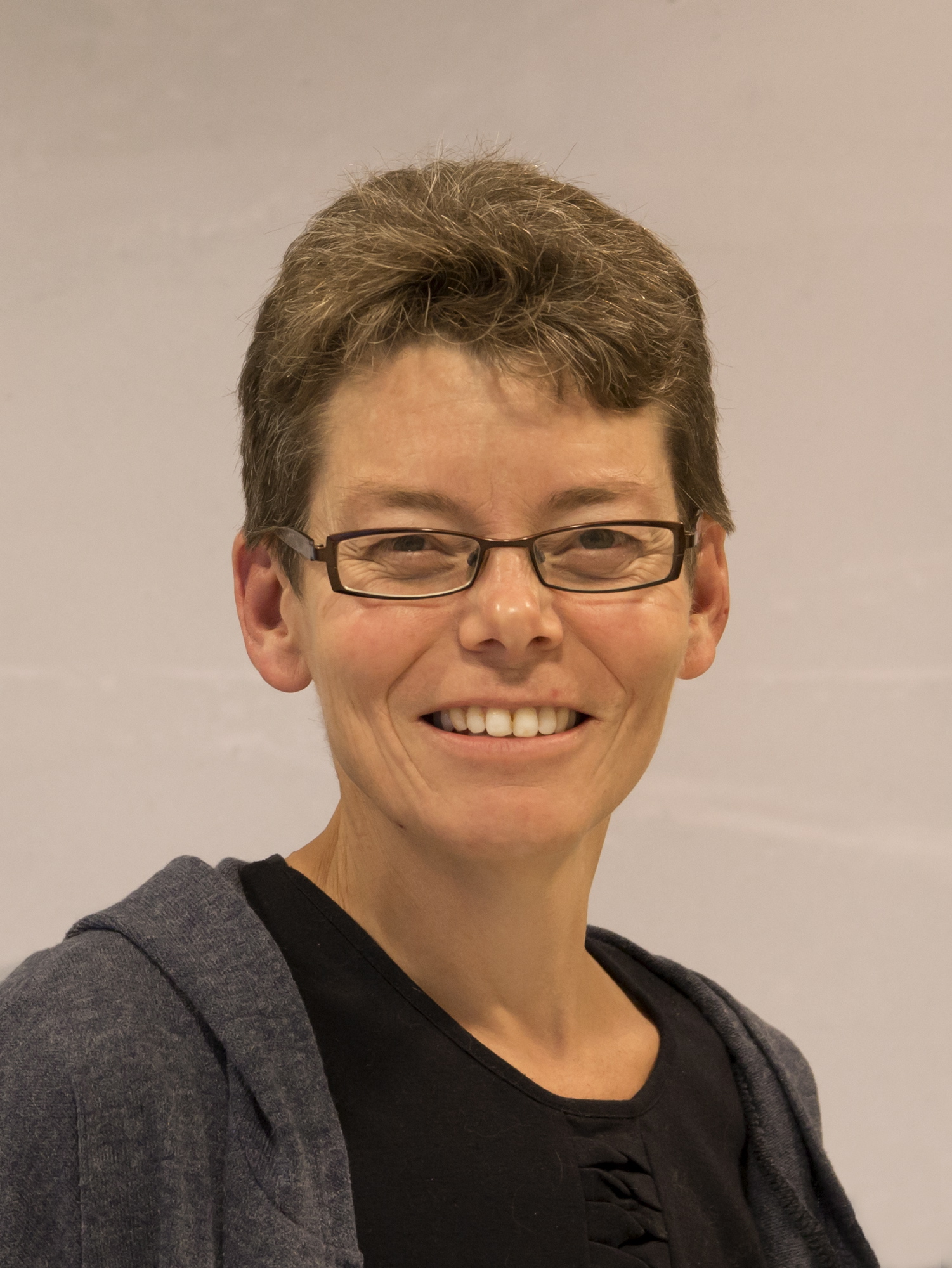 Birgit Njåstad | Wilson Center