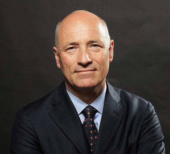 Martin Weiss | Wilson Center