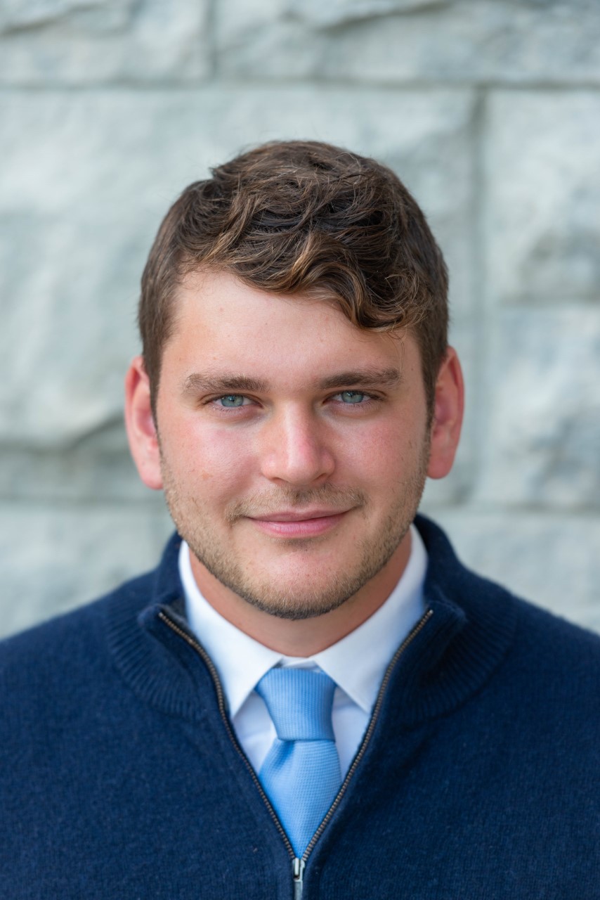 Andrew Platt | Wilson Center