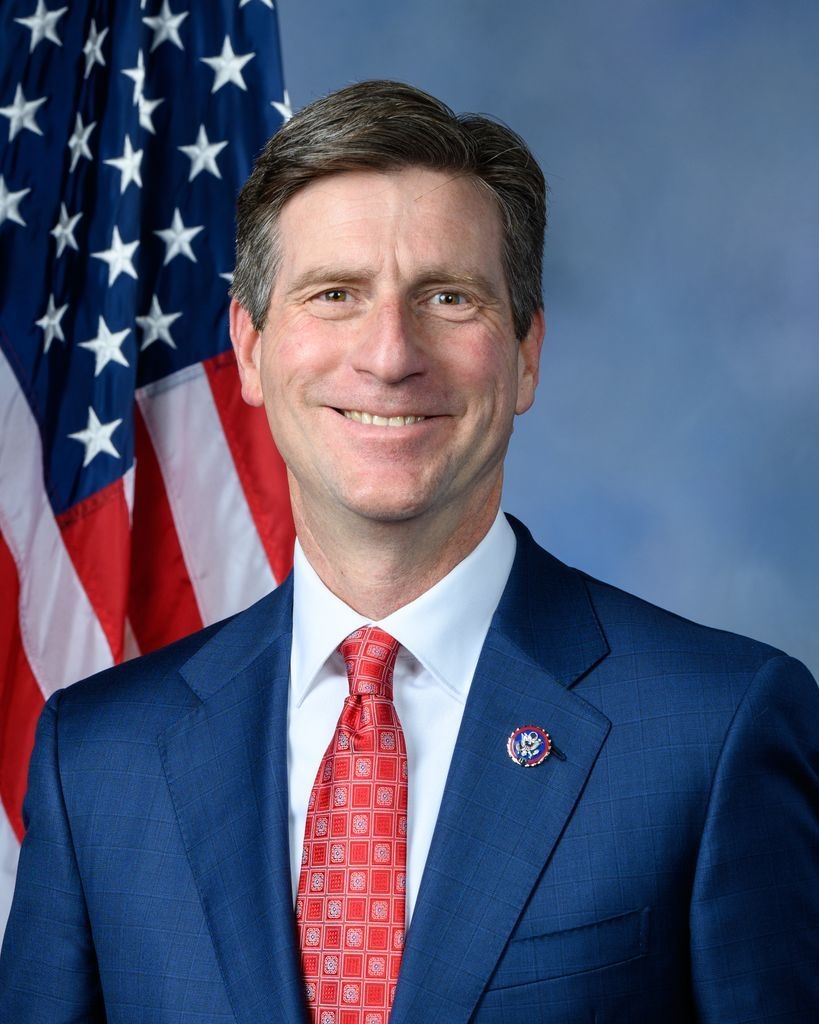 Representative Greg Stanton (D-AZ) | Wilson Center