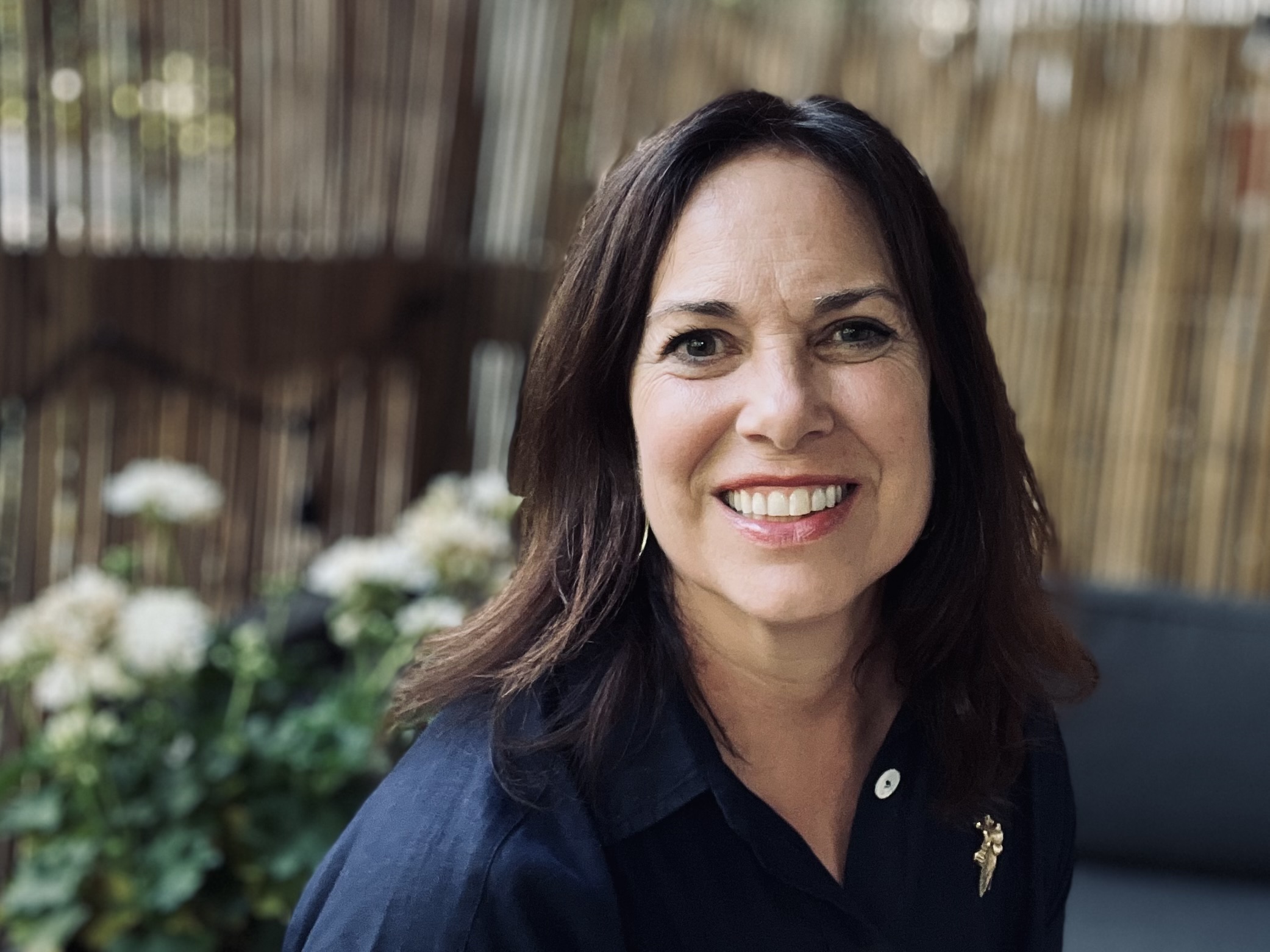 Anneliese (Lisa) Palmer | Wilson Center