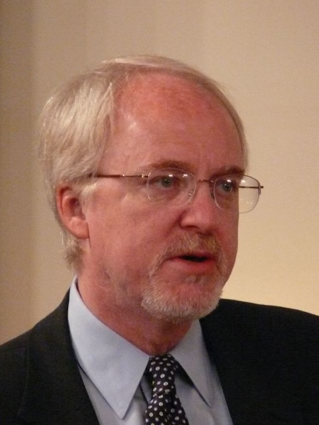 John R. Beyrle | Wilson Center