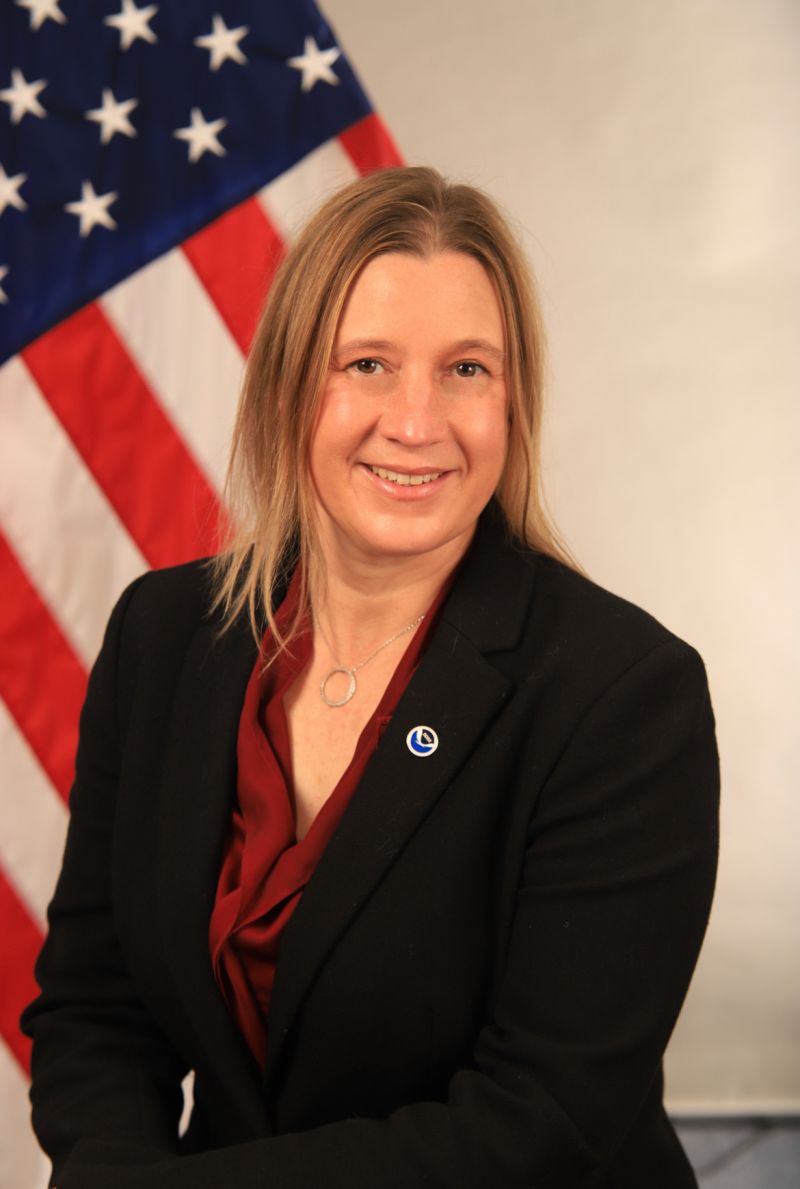 Dr. Kelly Kryc | Wilson Center