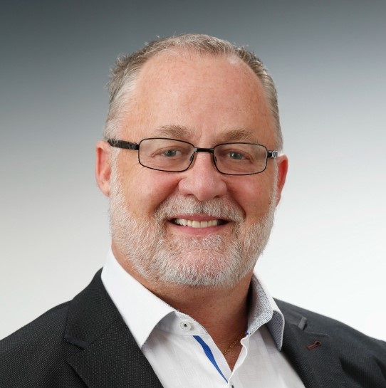 Michael (Mac) McHale | Wilson Center