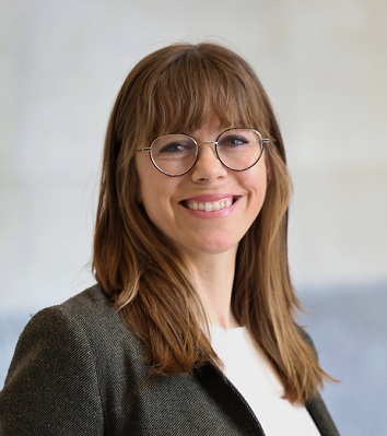 Molly O'Toole | Wilson Center