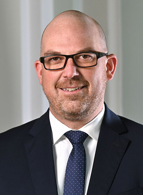 Prime Minister Daniel Risch | Wilson Center