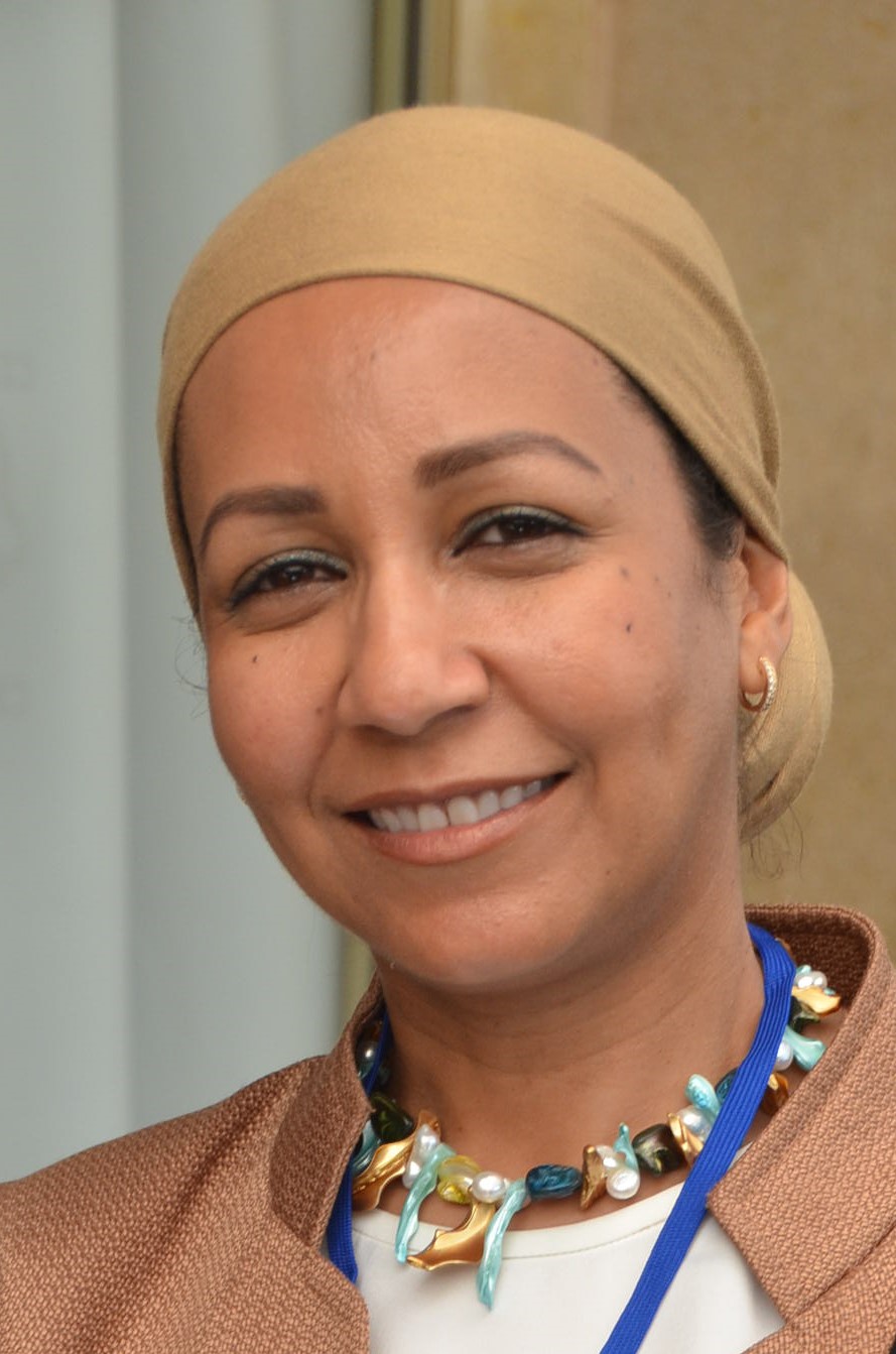 Safaa El Kogali | Wilson Center