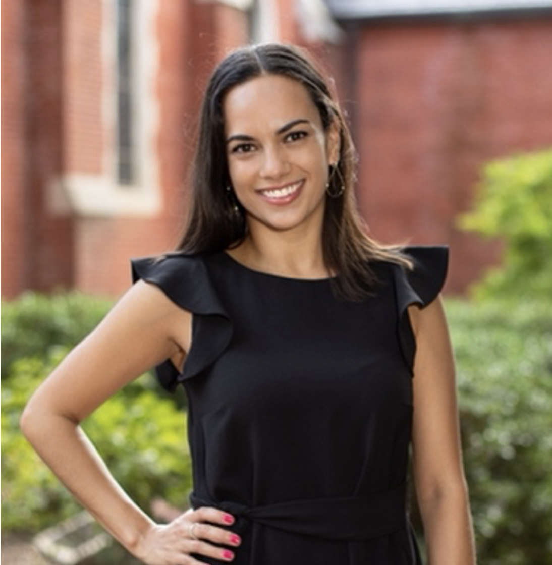 Mariana Raphael | Wilson Center