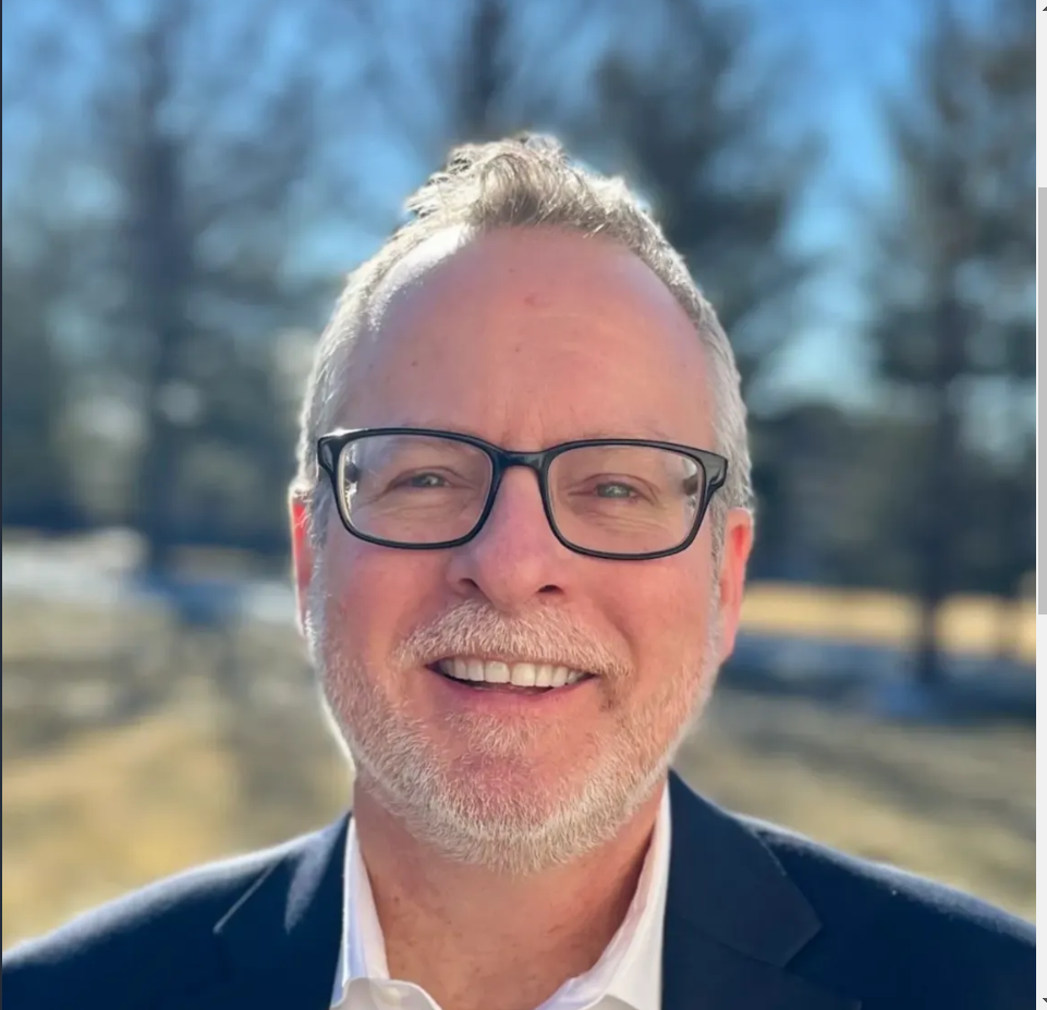 Kevin Webb | Wilson Center