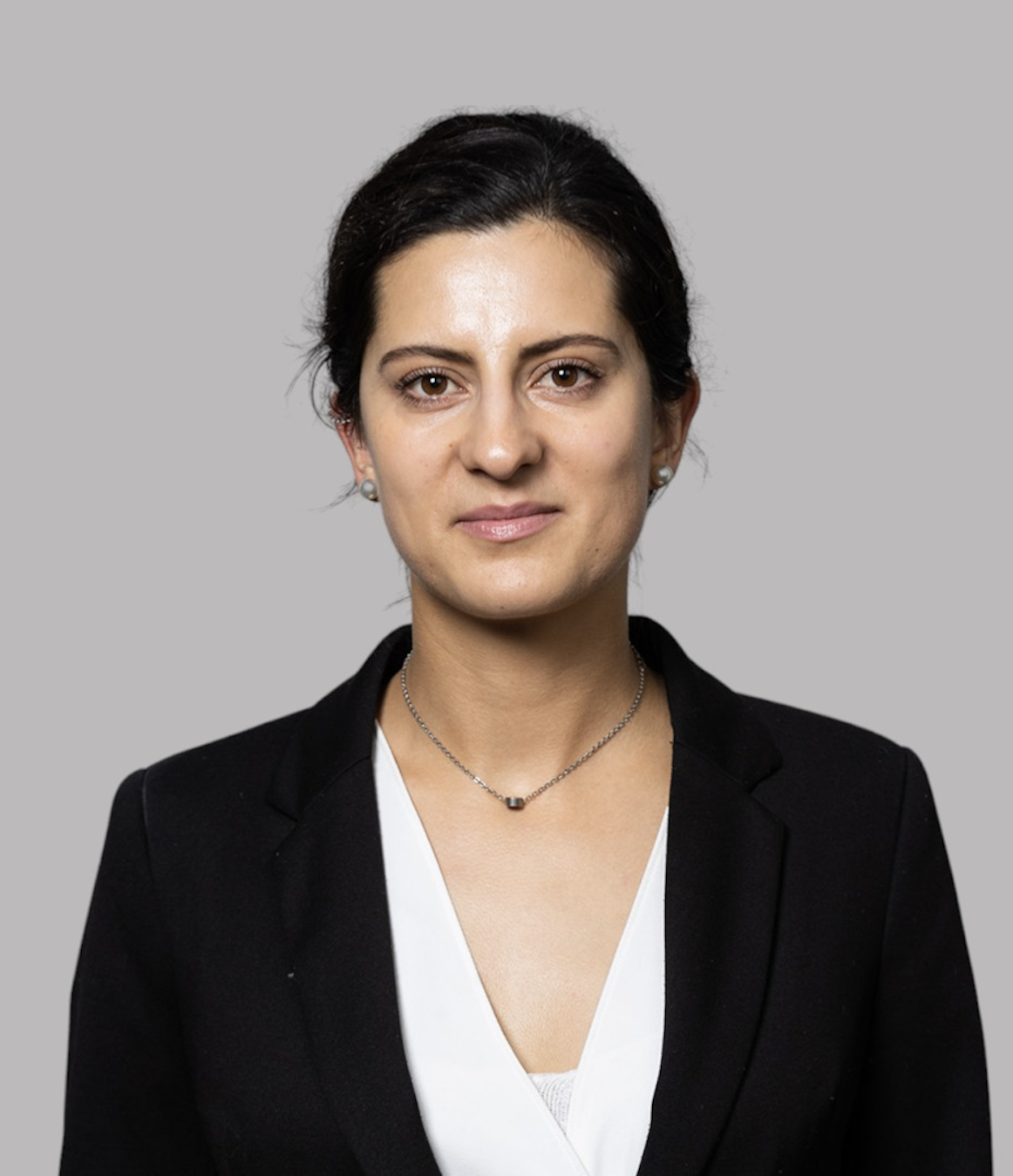 María Calderón | Wilson Center