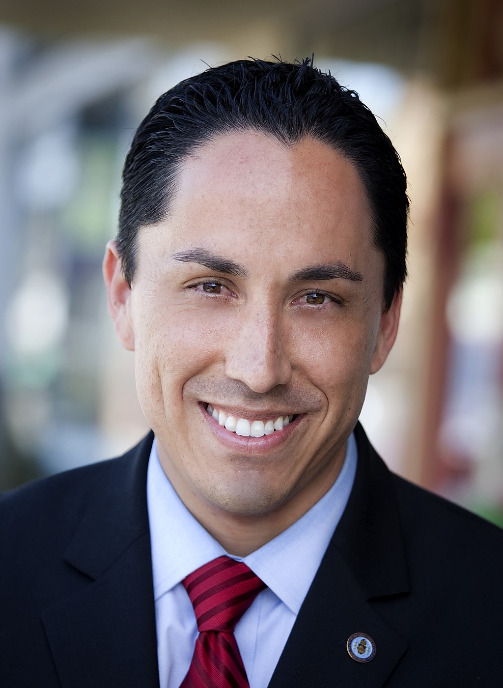 Todd Gloria | Wilson Center