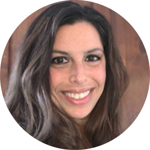 Helaina Matza | Wilson Center