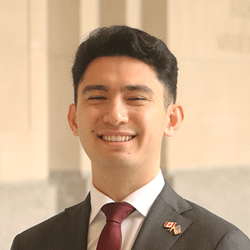 Xavier Delgado | Wilson Center