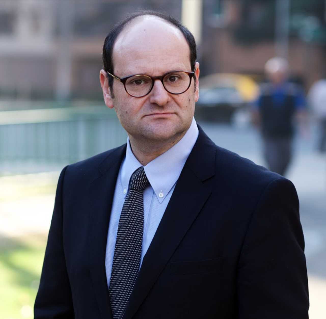 Robert Funk | Wilson Center