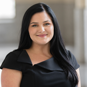 Jaclynn E. Hohman | Wilson Center