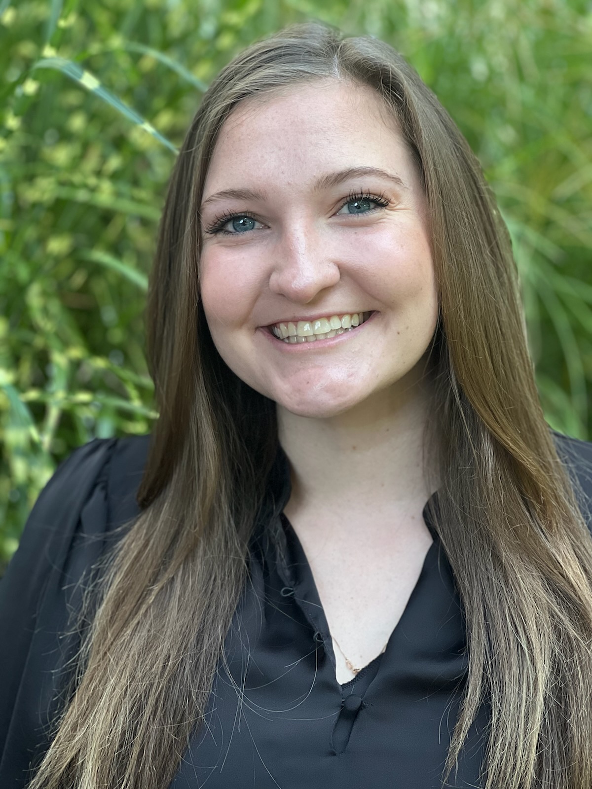 Quinlin Gray | Wilson Center