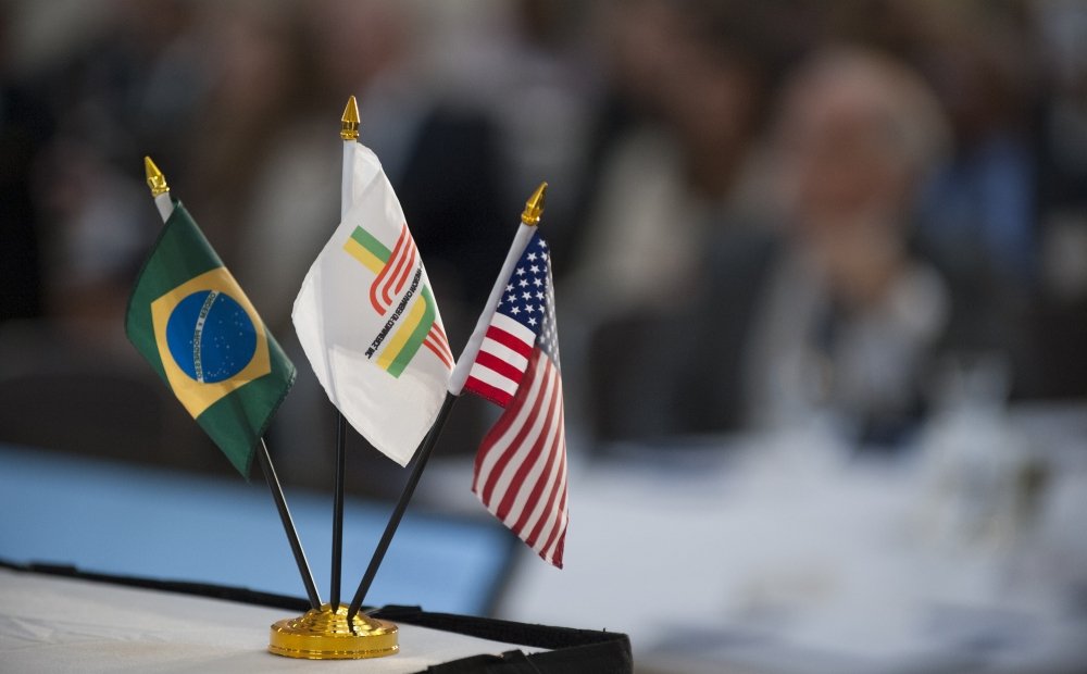 2016 Brazil Economic Conference | Wilson Center