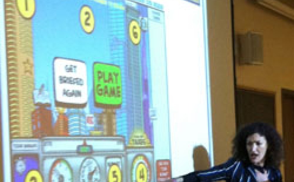 Are You a Budget Hero? OHIO University Students to Play Popular Online ...