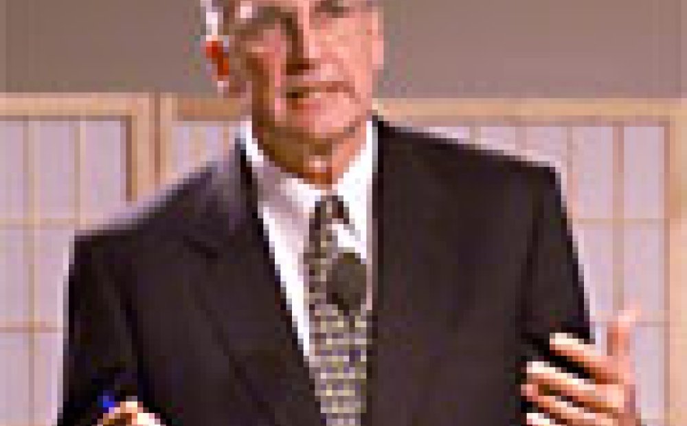 The Politics of the Appropriations Process | Wilson Center