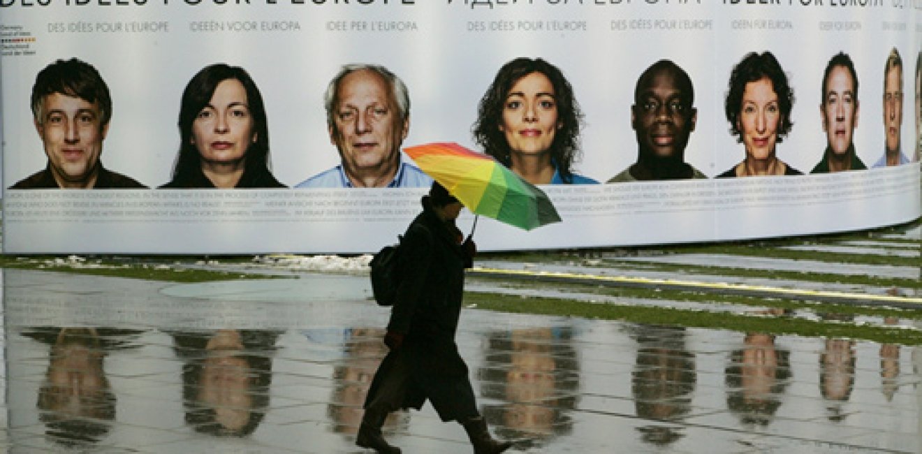 The End of Multiculturalism in Europe? | Wilson Center