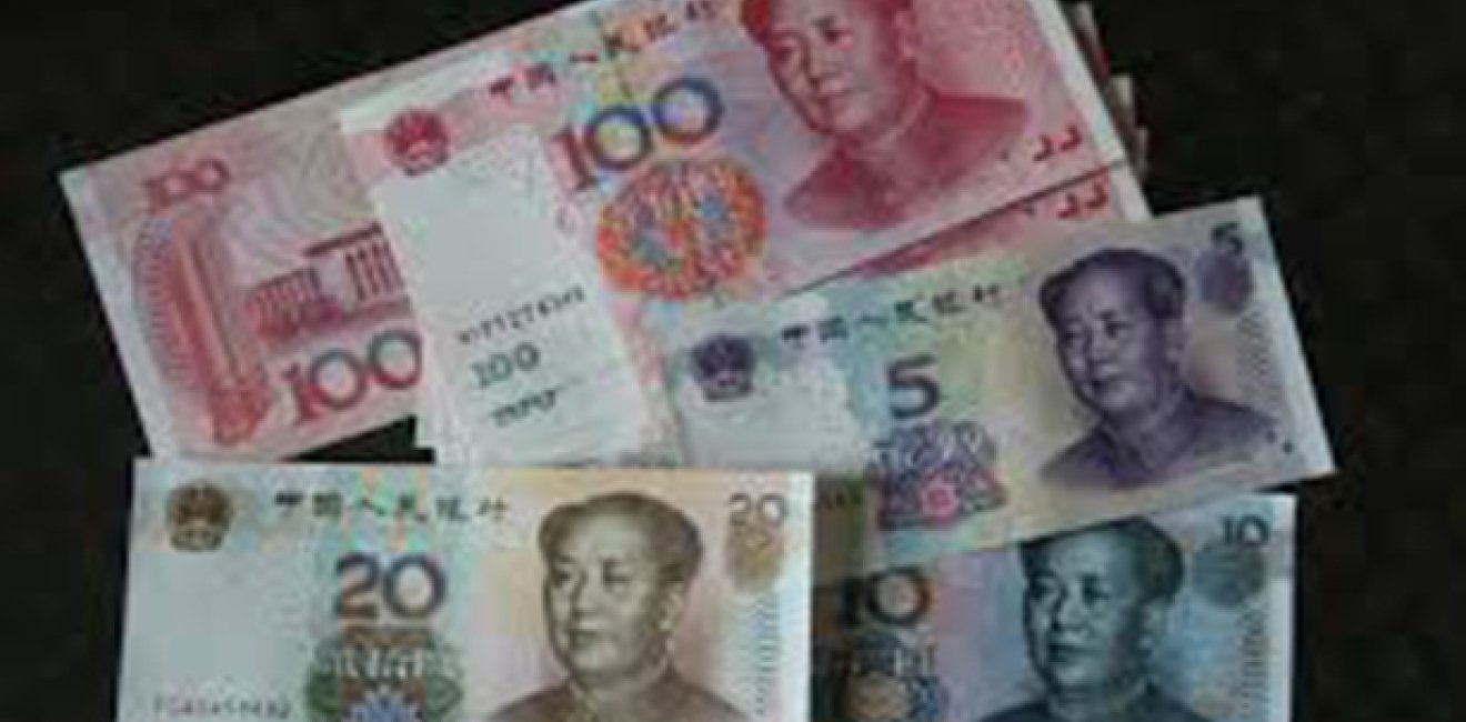 Renminbi Gaining Popularity in Africa | Wilson Center